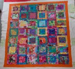 Colorful! | Quiltify