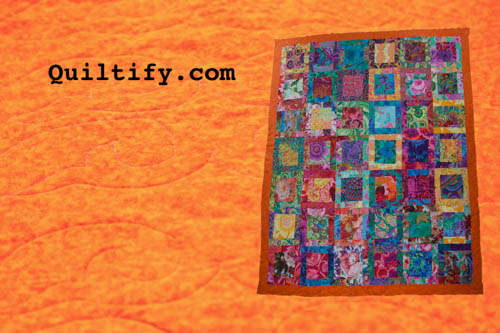 Colorful! | Quiltify