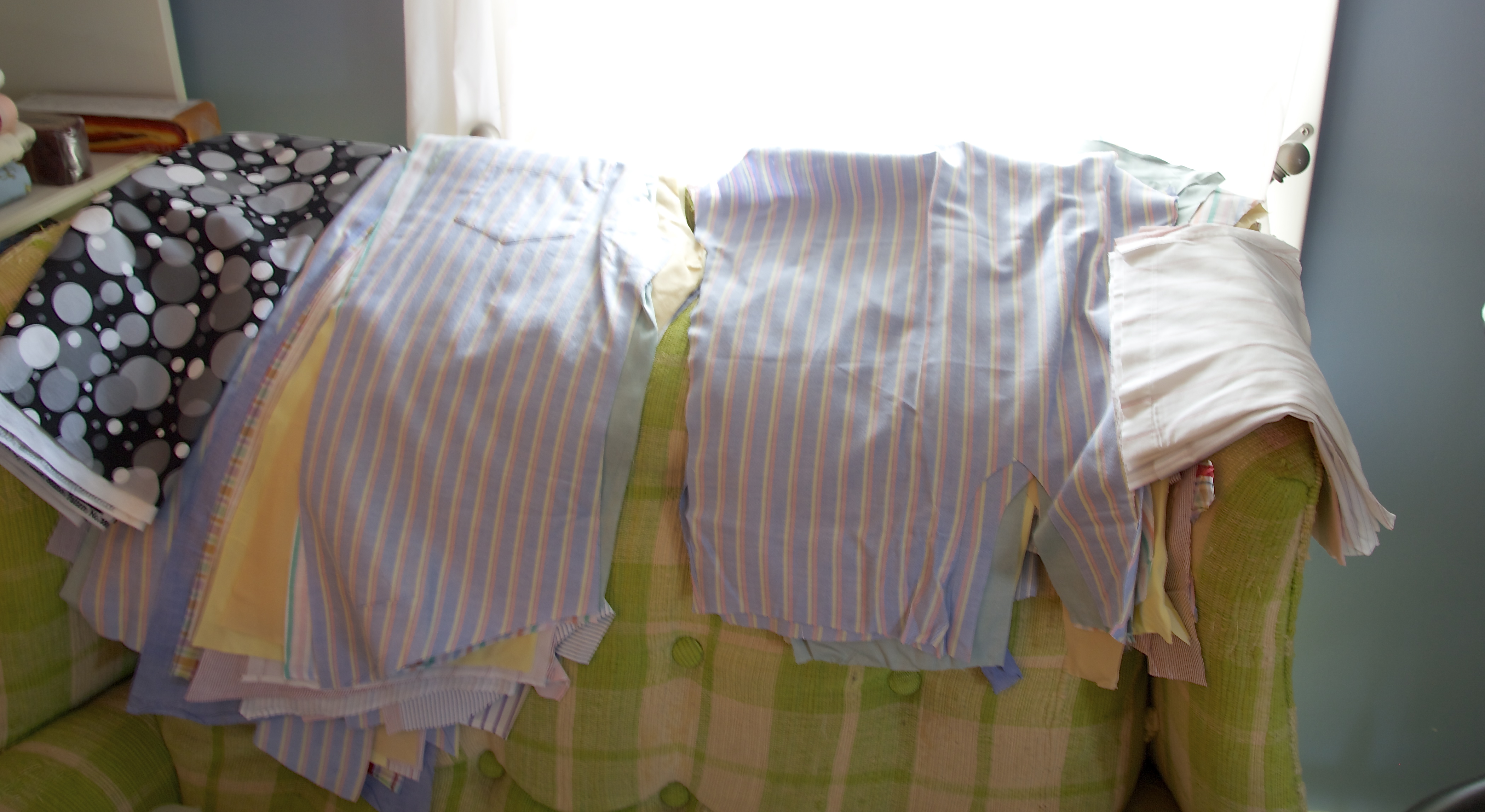 Memory Quilt | Quiltify