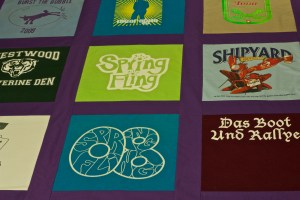 Choosing a quilting design… | Quiltify