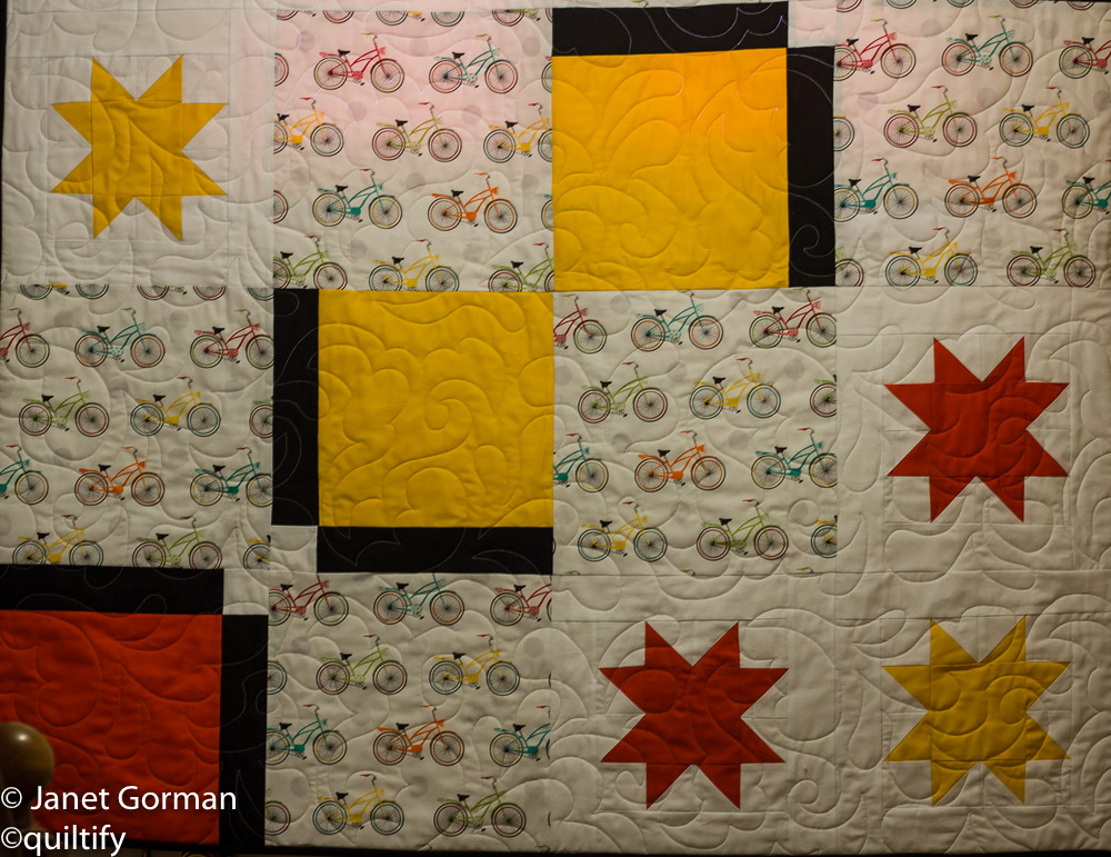 Surfacing | Quiltify