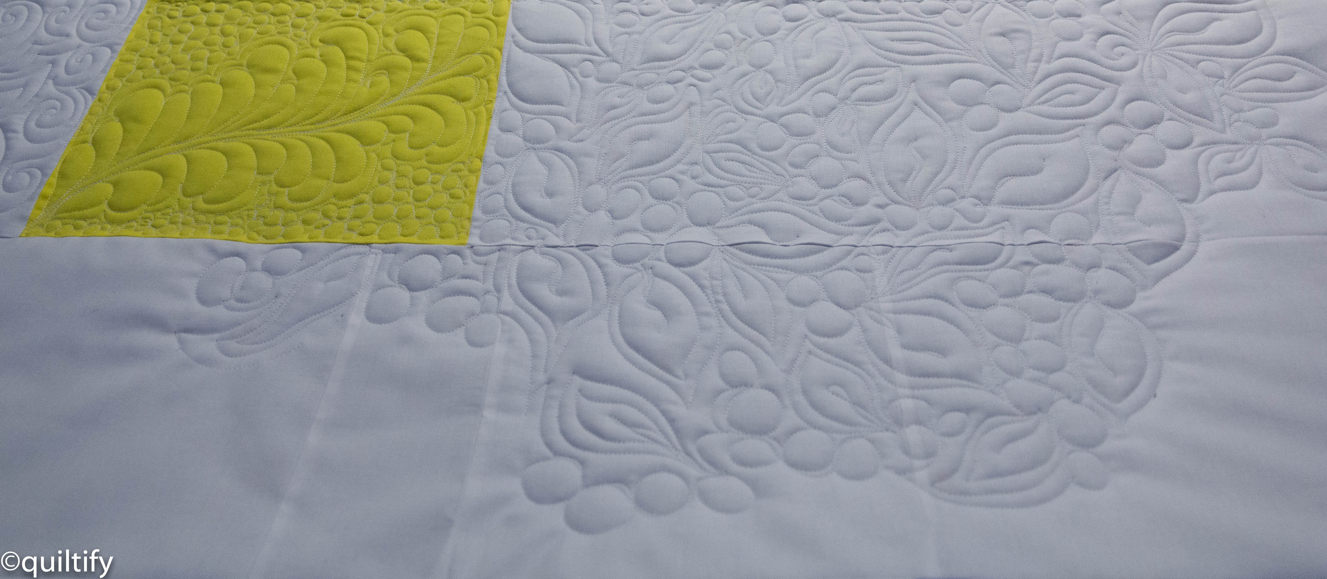 Just playing… | Quiltify